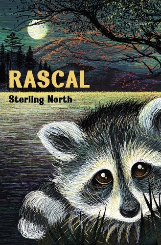 Rascal de Sterling North - Poche - Livre - Decitre