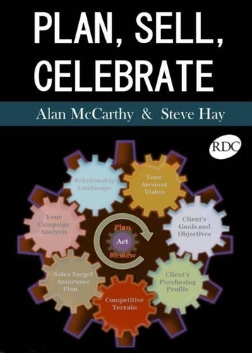 Plan, Sell, Celebrate de Steve Hay - ePub - Ebooks - Decitre