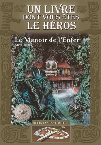 Le Manoir De Lenfer