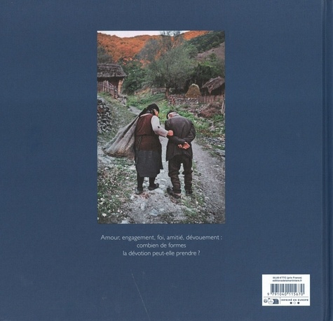 Dévotion de Steve McCurry - Beau Livre - Livre - Decitre
