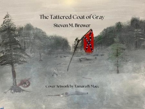 The Tattered Coat of Gray de Steven Brewer - ePub - Ebooks - Decitre