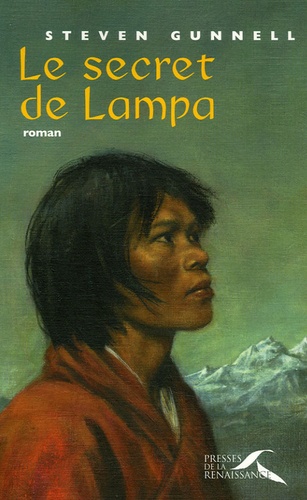 Le secret de Lampa de Steven J. Gunnell - Grand Format - Livre - Decitre