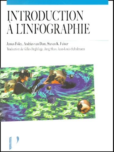 Introduction A L'Infographie de Steven-K Feiner - Livre - Decitre