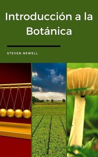 Introducción a la Botánica de Steven Newell - ePub - Ebooks - Decitre