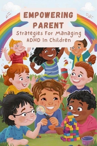 Empowering Parents: Strategies For Managing ADHD... de Sullivan Kieran Adam - ePub - Ebooks ...
