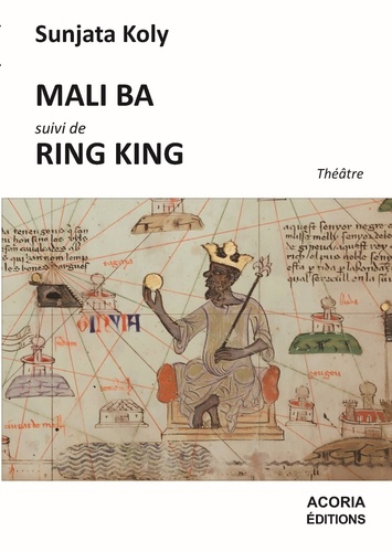 Mali Ba suivi de Ring King de Sunjata Koly - Livre - Decitre
