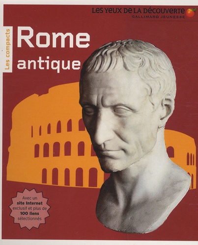 Rome antique de Susan Mckeever - Poche - Livre - Occasion - Decitre