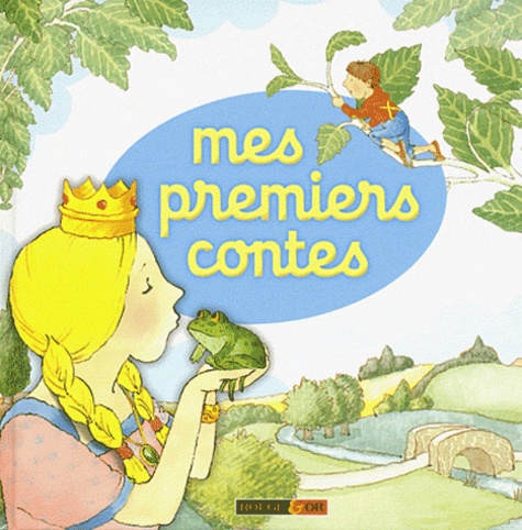 Mes premiers contes de Susan Price - Album - Livre - Occasion - Decitre