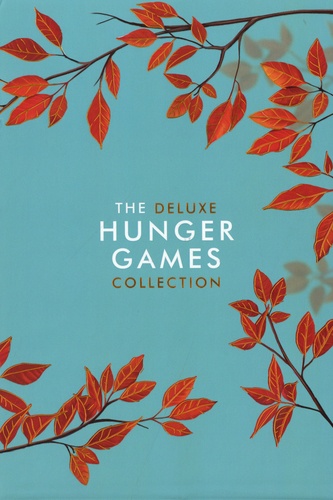 The Hunger Games . The Deluxe Hunger Games... de Suzanne Collins ...