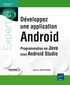 Développez une application Android -... de Sylvain Hébuterne - Livre - Decitre