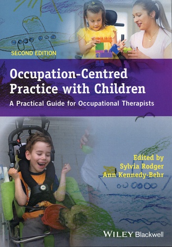 Occupation-Centred Practice with Children - A... de Sylvia Rodger ...