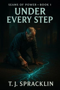 Seams Of Power Book -IV Installers Playbook de T.J. Spracklin - Decitre