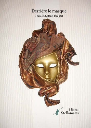 Derrière le masque de T Ruffault-jombart - Livre - Decitre