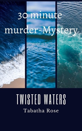 Twisted Waters de Tabatha Rose - ePub - Ebooks - Decitre