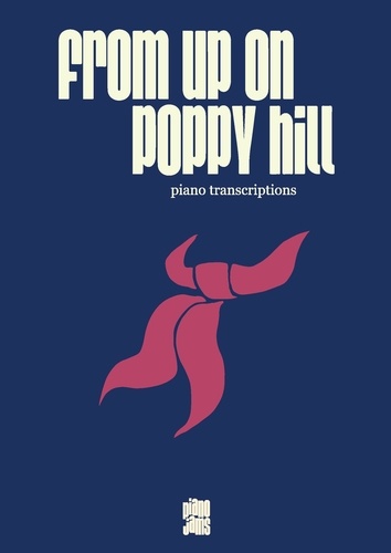 From Up on Poppy Hill - La Colline aux... de Takebe Satoshi - Livre ...
