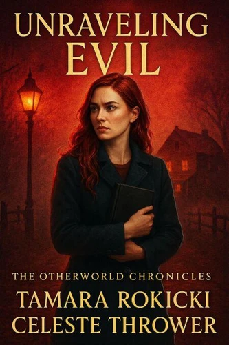 Unraveling Evil de Tamara Rokicki - Decitre