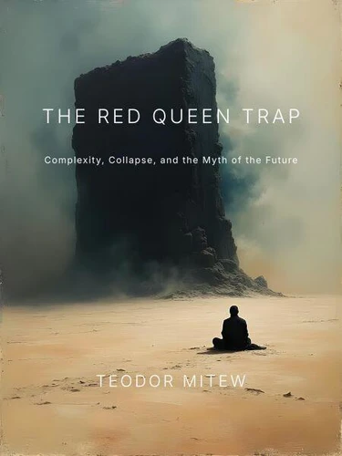 The Red Queen Trap: Complexity, Collapse, and the Myth of the Future de ...