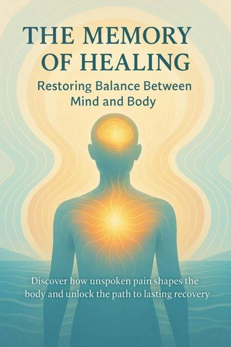 The Memory of Healing Restoring Balance Between Mind and Body de Thalia ...