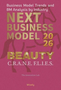 Next Business Model 2026: Consumer Electronics de The Innovation Lab ...