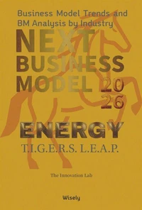 Next Business Model 2026: Finance Fintech de The Innovation Lab Inc ...