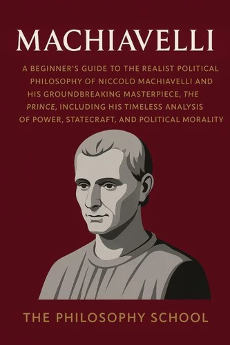 Machiavelli: A Beginner's Guide to the realist political philosophy of Niccolò Machiavelli ...