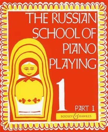 The Russian School of Piano Playing - piano. de Alexey Nikolaev - Livre ...