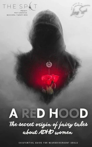 A reD HooD - The secret origin of fairy tales about ADHD women de The ...