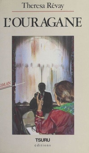 L'ouragane de Theresa Révay - PDF - Ebooks - Decitre