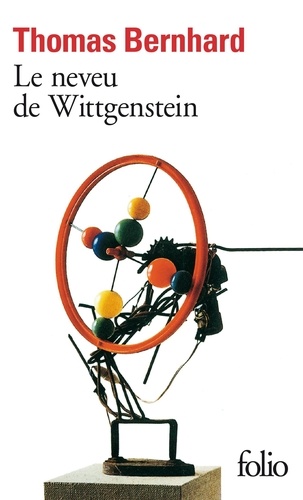 Le Neveu De Wittgenstein de Thomas Bernhard - Poche - Livre - Decitre