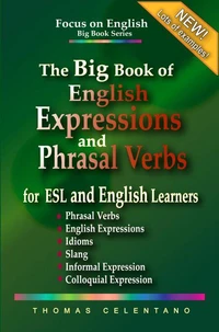 The Big Book of English Gerunds & Infinitives, Prepositions, and ...