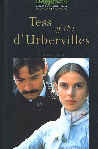 Tess Of The D'Urbervilles de Thomas Hardy - Livre - Occasion - Decitre