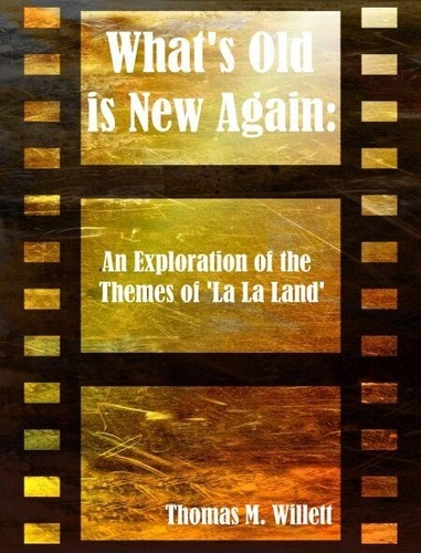 What's Old is New Again: An Exploration of the... - Thomas M. Willett ...