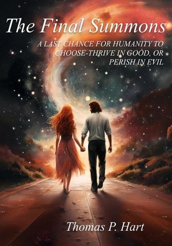 The Final Summons-A Last Chance for Humanity to... - Thomas P. Hart ...