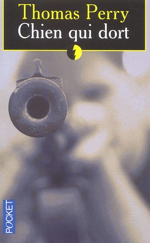Chien Qui Dort de Thomas Perry - Poche - Livre - Occasion - Decitre