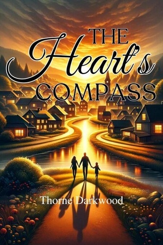 The Heart's Compass de Thorne Darkwood - ePub - Ebooks - Decitre