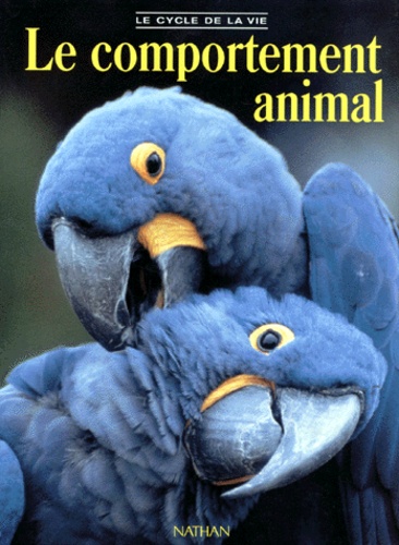 Le comportement animal de Tim Halliday - Livre - Decitre