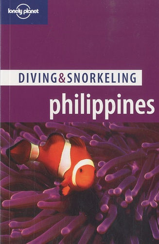 Diving and Snorkeling Philippines de Tim Rock - Livre - Decitre