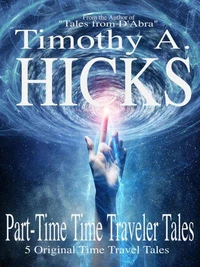 Tales from D'Abra de Timothy Allen Hicks - Decitre