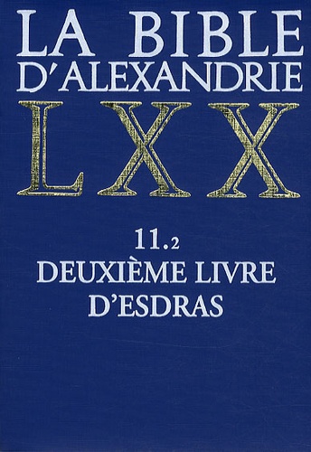 La bible d'Alexandrie - Tome 11.2, Le livre... de Timothy Janz - Livre ...