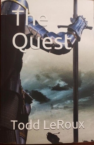 The Quest de Todd LeRoux - ePub - Ebooks - Decitre