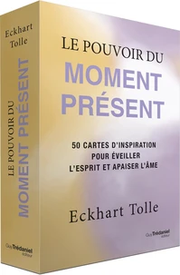 L'Appel du moment présent - Retrouvez la force de l'instant présent de ...