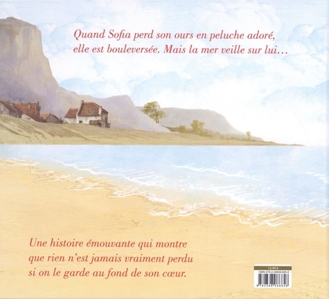 La mer veille de Tom Percival - Album - Livre - Decitre