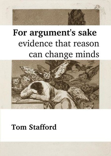 For Argument's Sake: Evidence That Reason Can... de Tom Stafford - ePub - Ebooks - Decitre