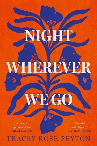 Night Wherever We Go de Tracey Rose Peyton - ePub - Ebooks - Decitre