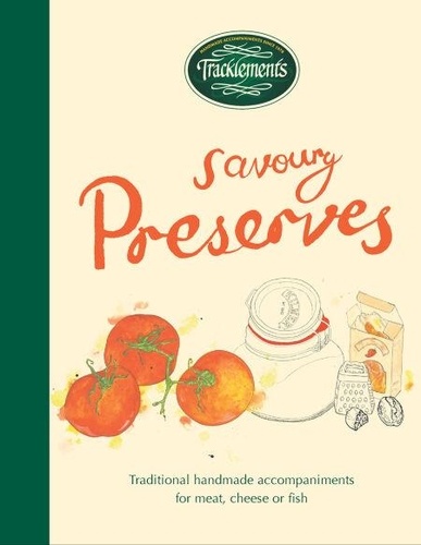 Tracklements Savoury Preserves - Tracklements - Ebooks - Furet du Nord