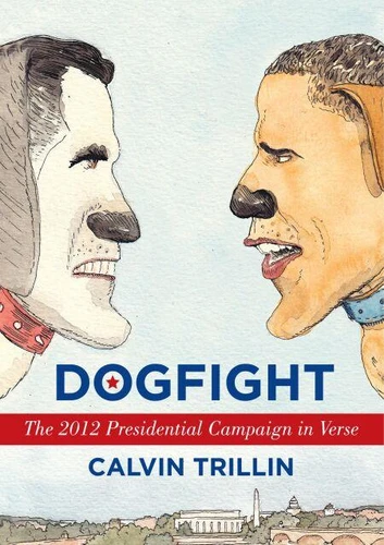 Dogfight de Calvin Trillin - Decitre