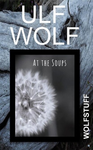 At the Soups de Ulf Wolf - ePub - Ebooks - Decitre