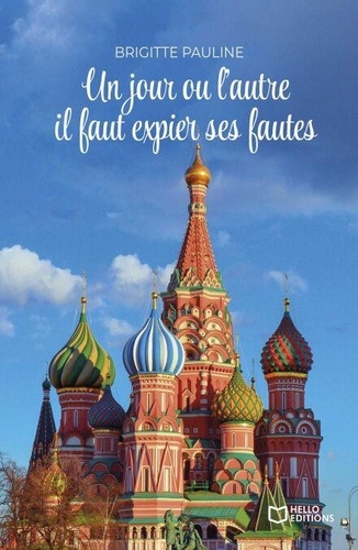 Un jour ou l'autre il faut expier ses fautes - Hello Editions - Ebooks ...