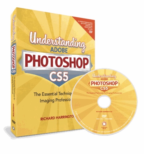 Understanding Adobe Photoshop CS5 - The Essential... de Addison Wesley ...