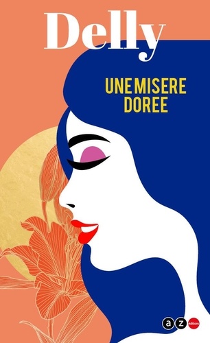 Une misère dorée de De la rosière jeanne-marie Petitjean - Livre - Decitre